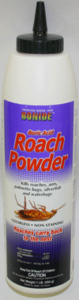 Bonide Boric Acid Roach Powder - 1 lb. Puffer – Garden Variety Organics