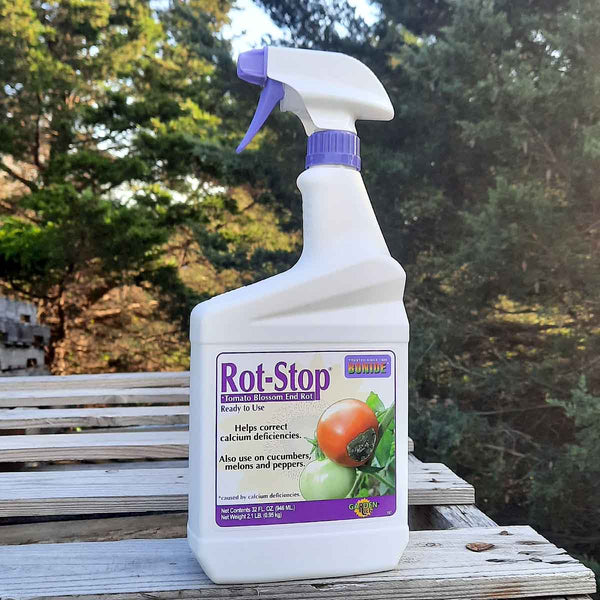 Buy Bonide Rot-Stop – Garden Variety Organics
